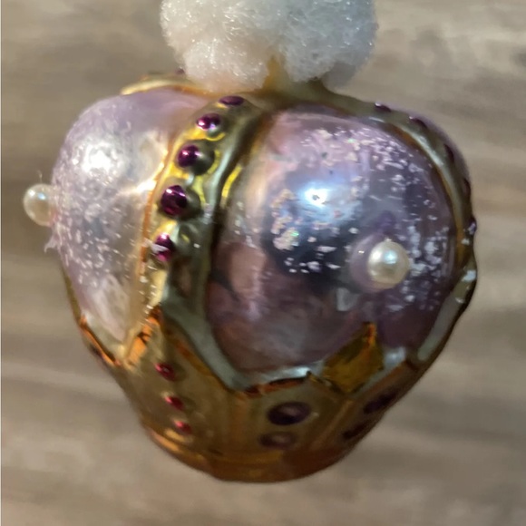 Christopher Radko | Holiday | Vintage Radko Ornament Just A Kiss Away ...